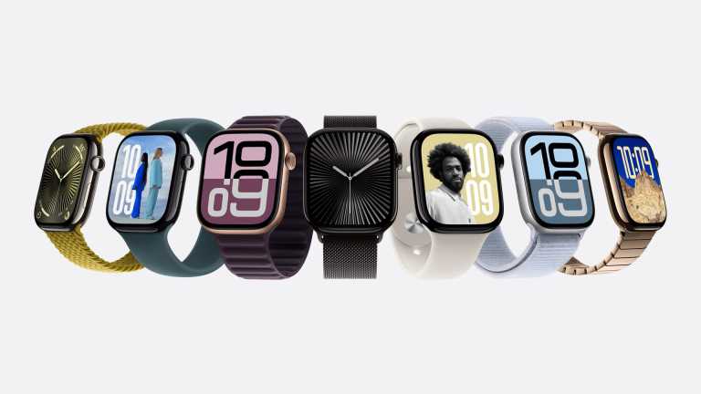 I tested every Apple Watch feature for battery drain. The usual advice ...