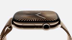 Thinnest-ever Apple Watch Series 10 is here with larger display, health ...