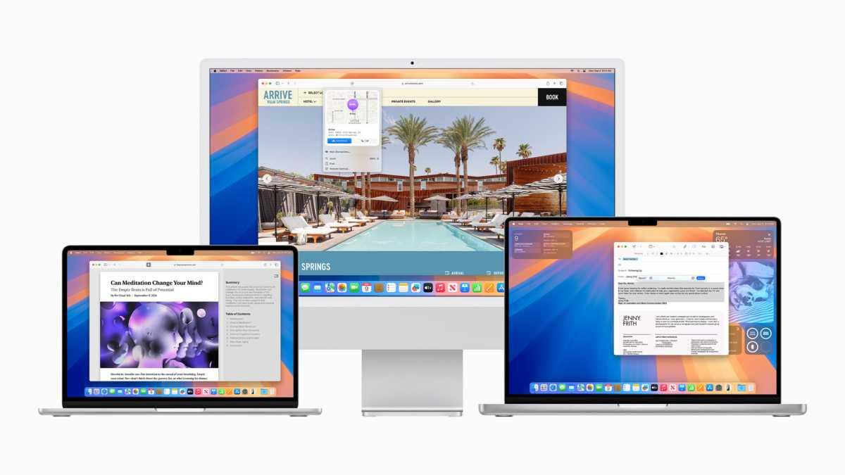 macOS compatibility guide:Find the macOS version that runs on your Mac ...