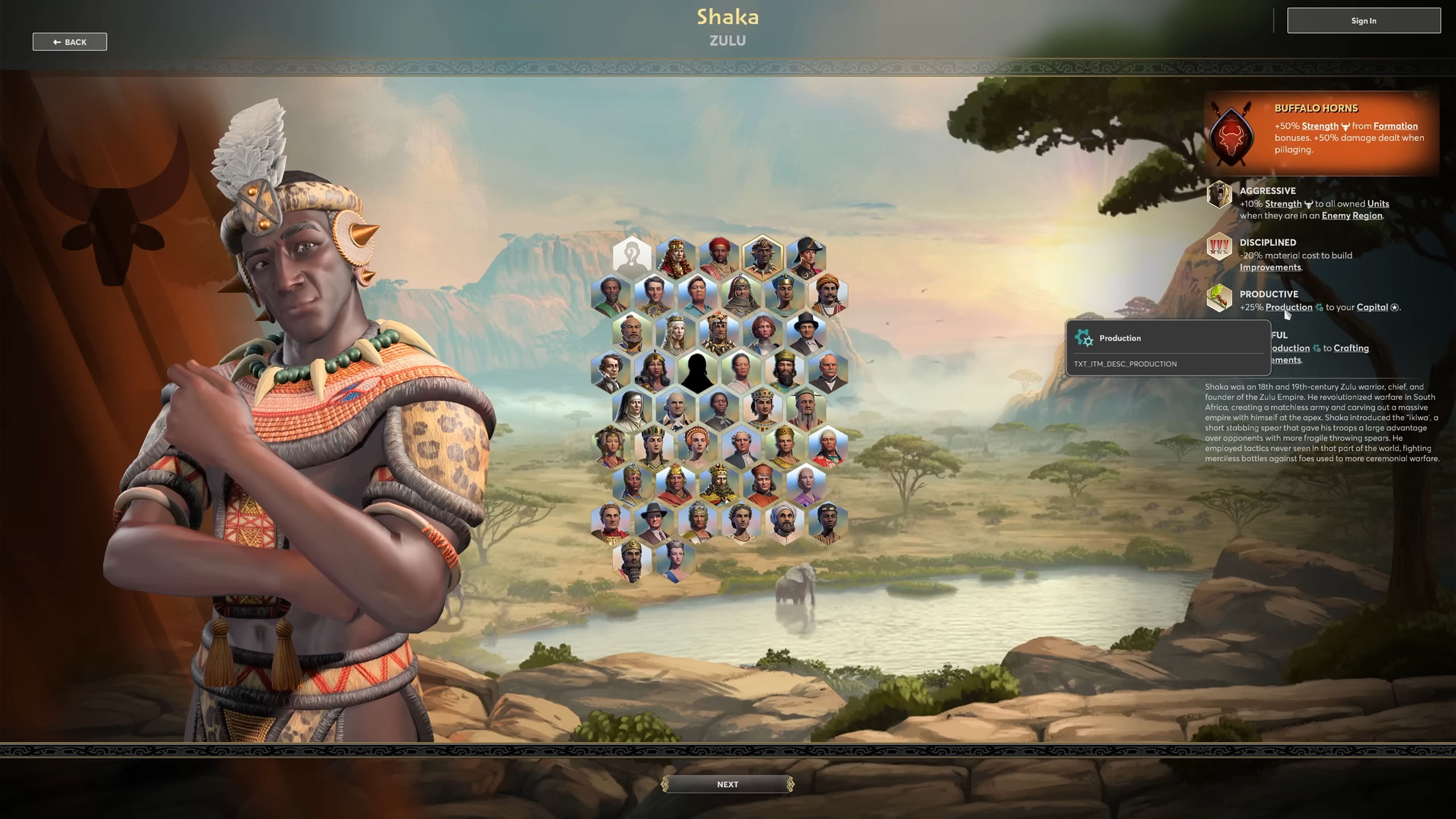 Ara: History Untold – Liefert Microsoft das bessere Civilization 7 ...