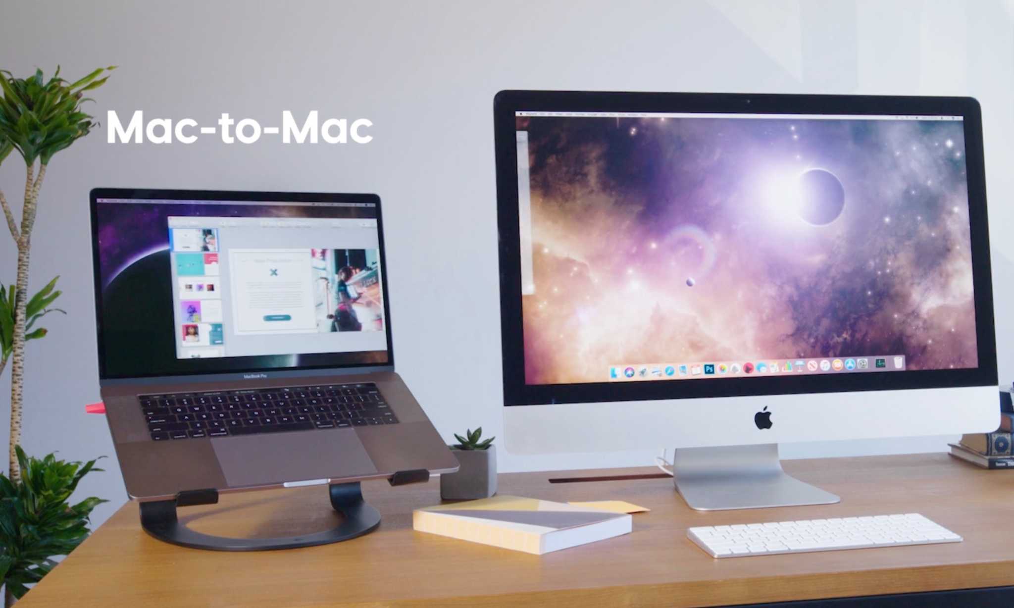So nutzen Sie einen alten iMac 5K als externes Display - Macwelt
