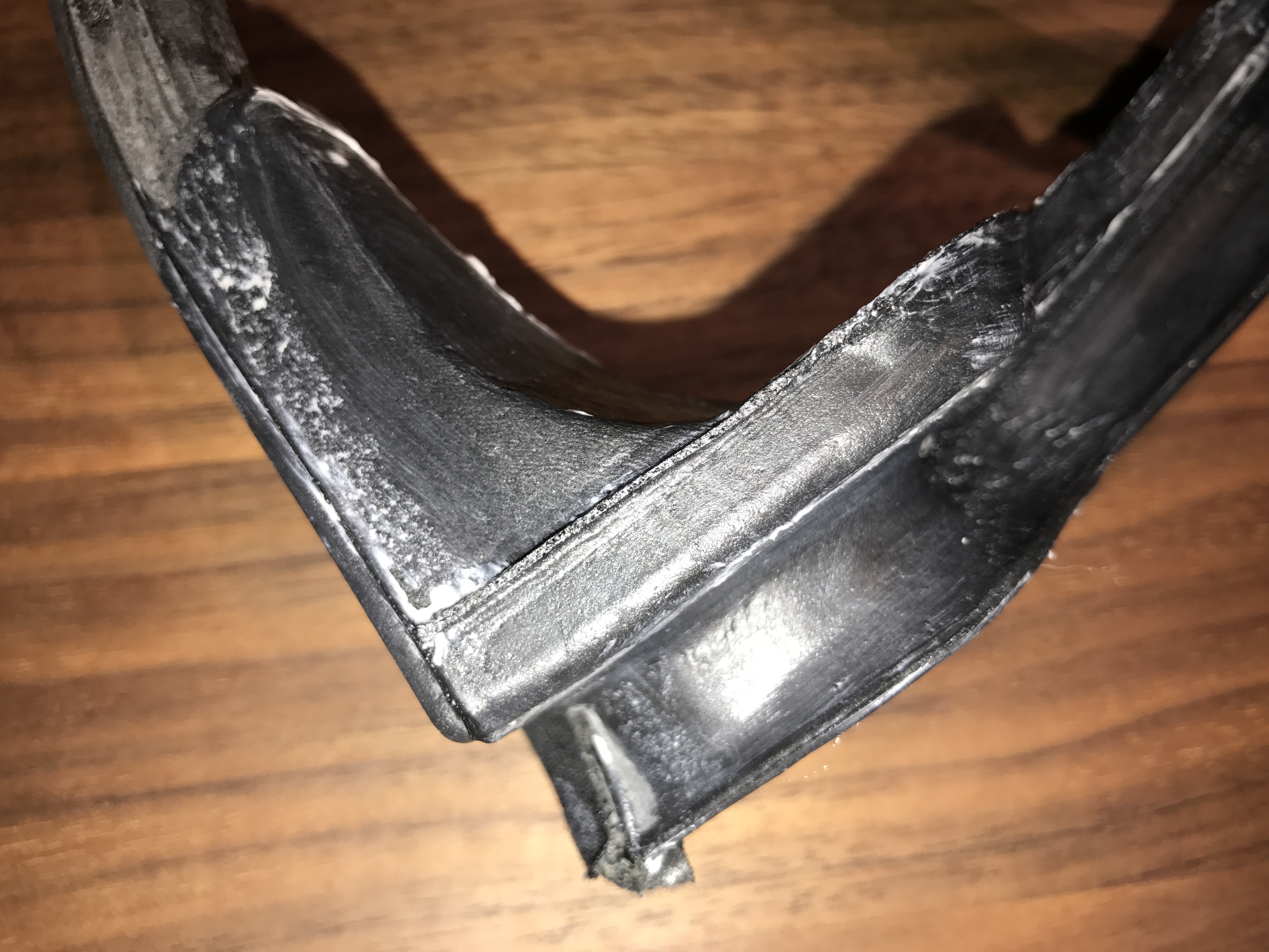 So schnell und einfach reinigen Sie Gummidichtungen aller Art - PC-WELT