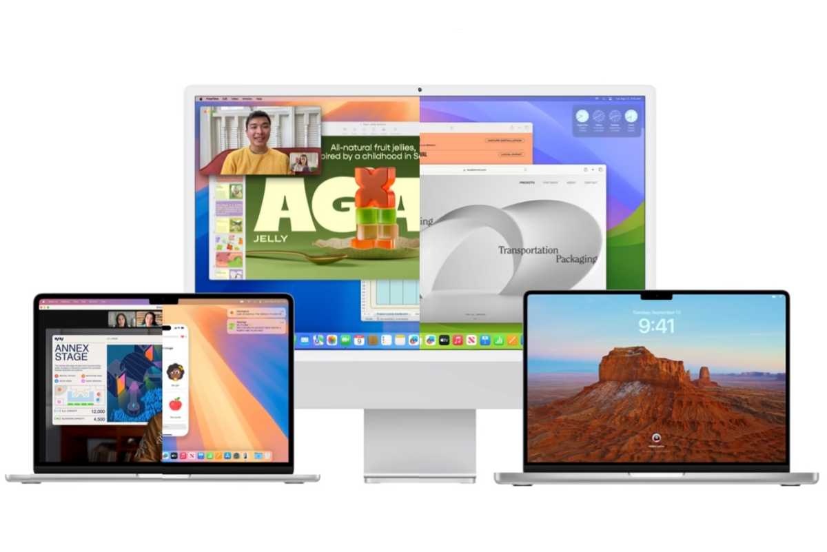 macOS 15 Sequoia: Features, beta, latest version, what's in macOS 15.6. ...