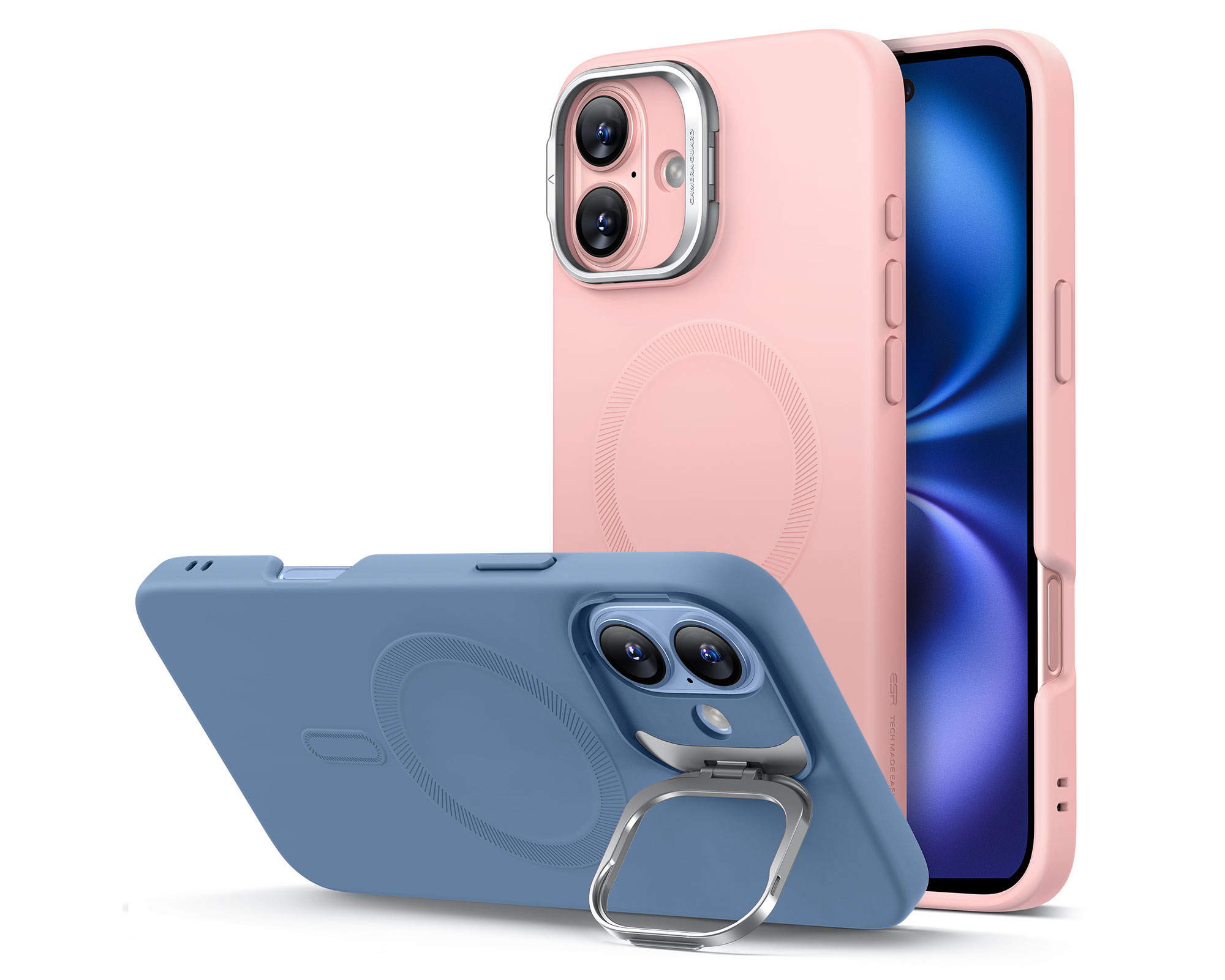 How a Stash Stand makes an iPhone 16 case mean more than just ...