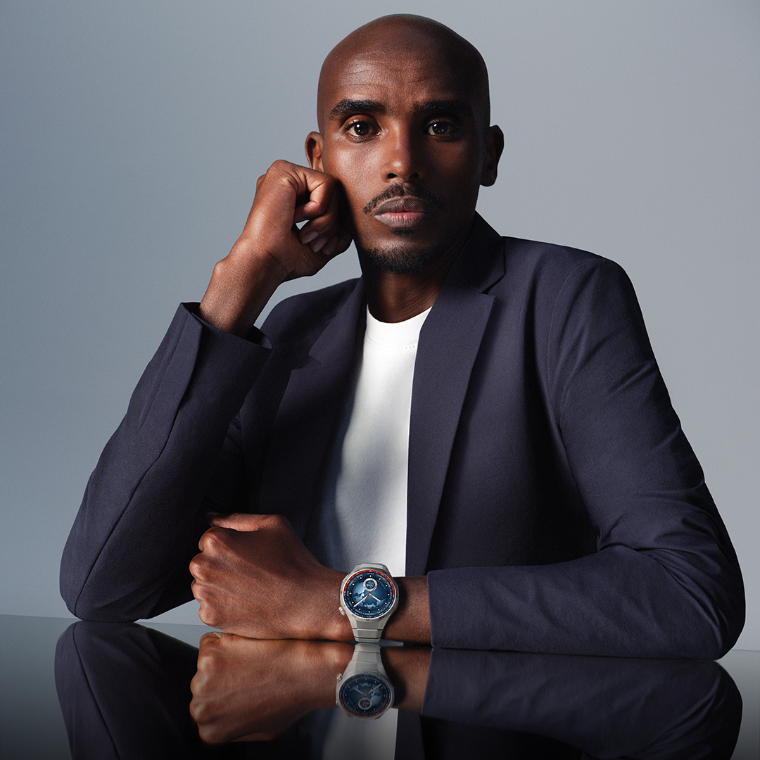 Maximera din dag med Huawei Watch GT 5-serien: Lång batteritid och ...