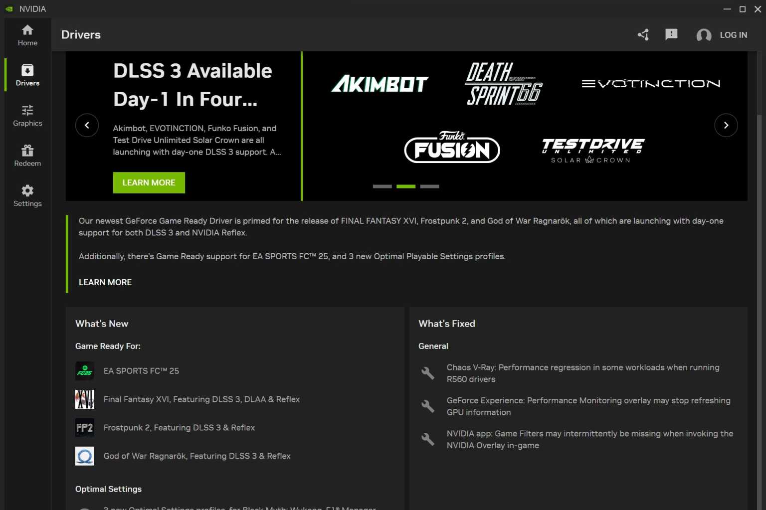 Nvidia App: 5 Hacks, die jeder GeForce-Spieler kennen sollte - PC-WELT