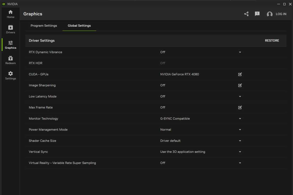 Nvidia App: 5 Hacks, die jeder GeForce-Spieler kennen sollte - PC-WELT
