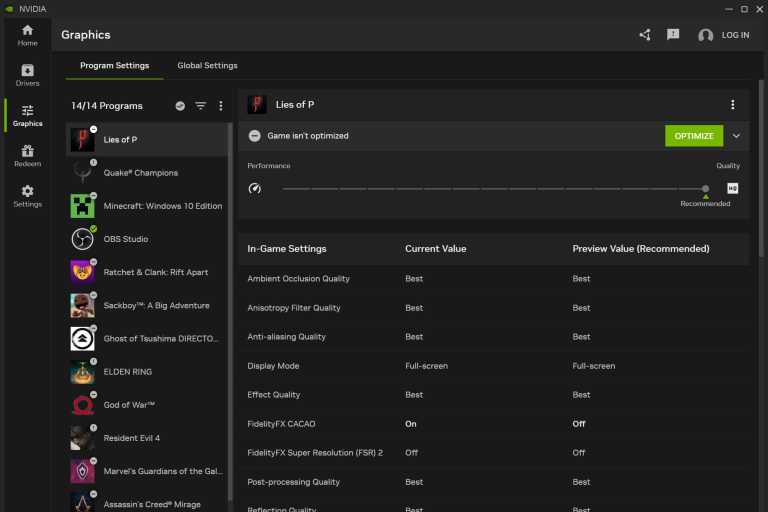 Nvidia App: 5 Hacks, die jeder GeForce-Spieler kennen sollte - PC-WELT