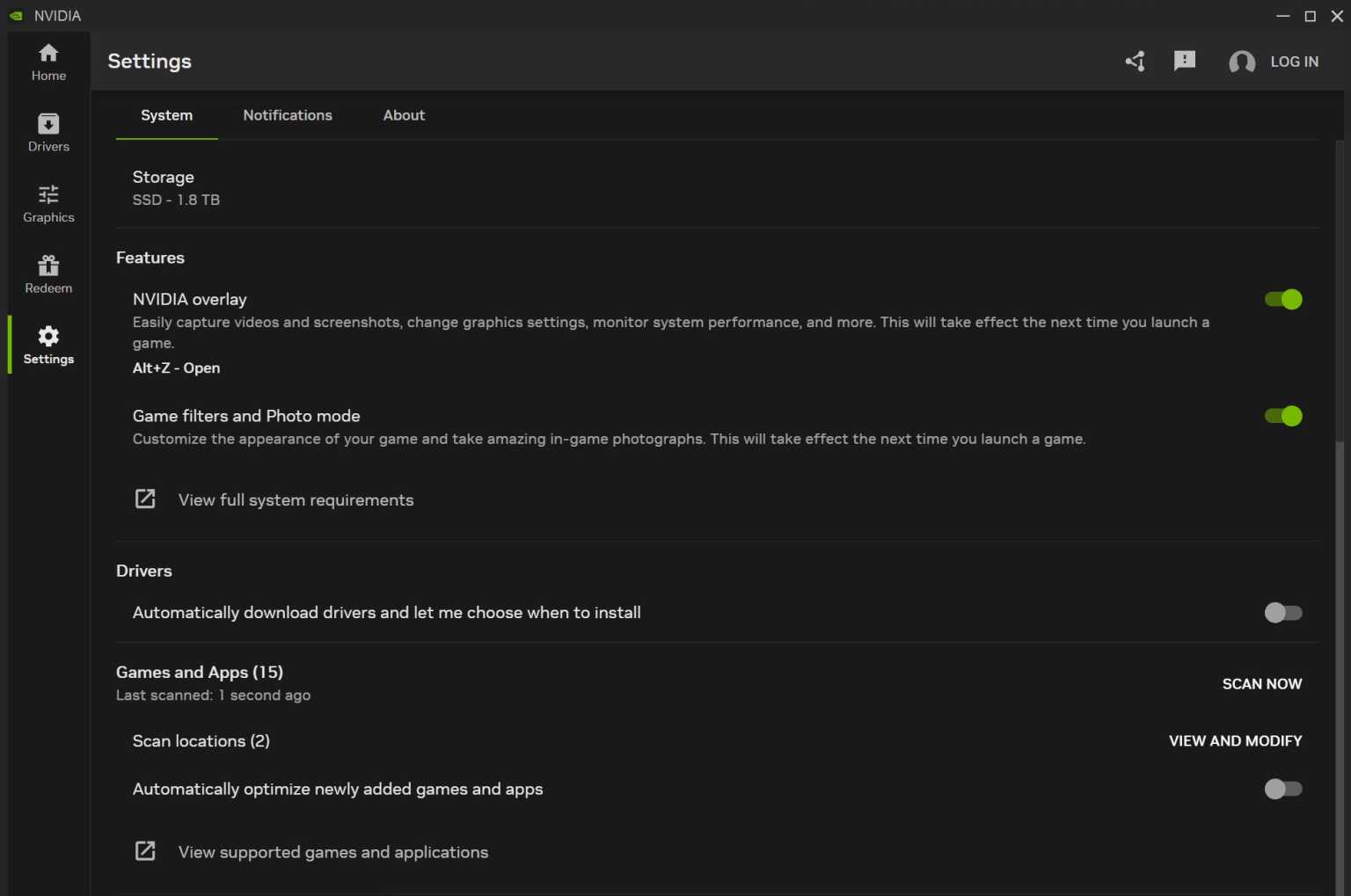 Nvidia App: 5 Hacks, die jeder GeForce-Spieler kennen sollte - PC-WELT