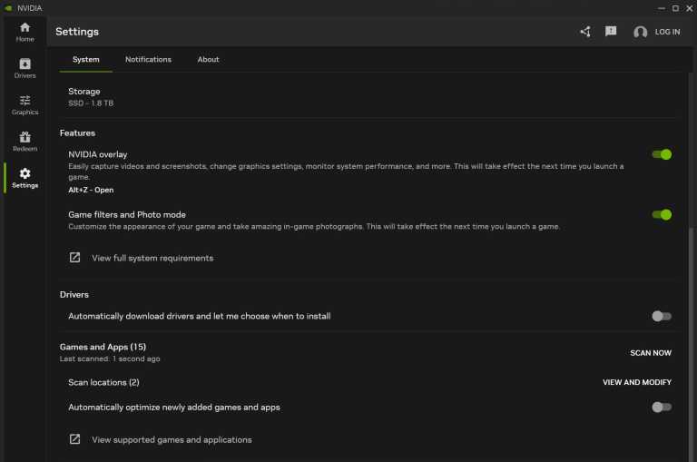 Nvidia App: 5 Hacks, die jeder GeForce-Spieler kennen sollte - PC-WELT