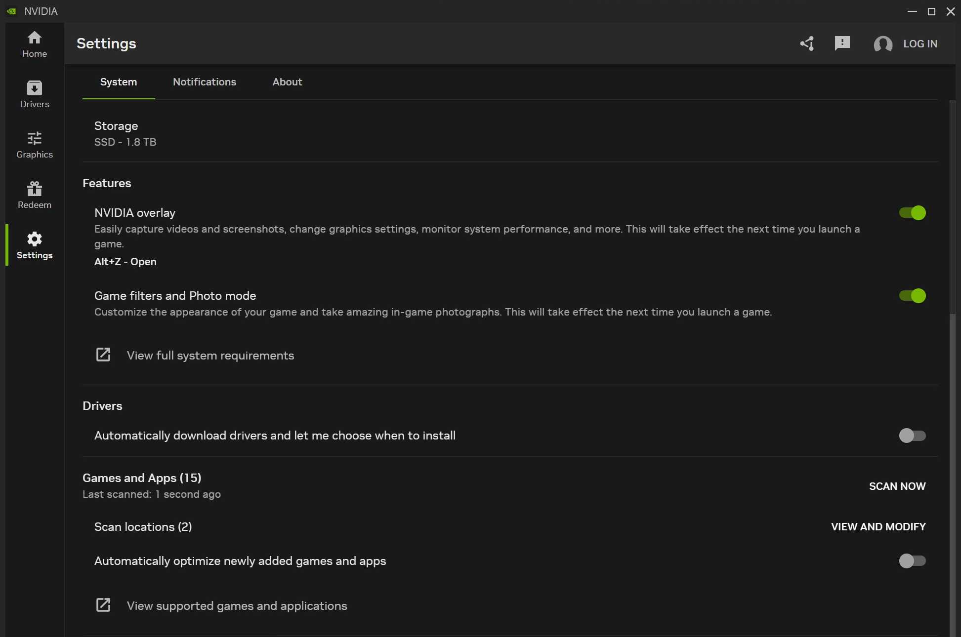 Nvidia App: 5 Hacks, die jeder GeForce-Spieler kennen sollte - PC-WELT