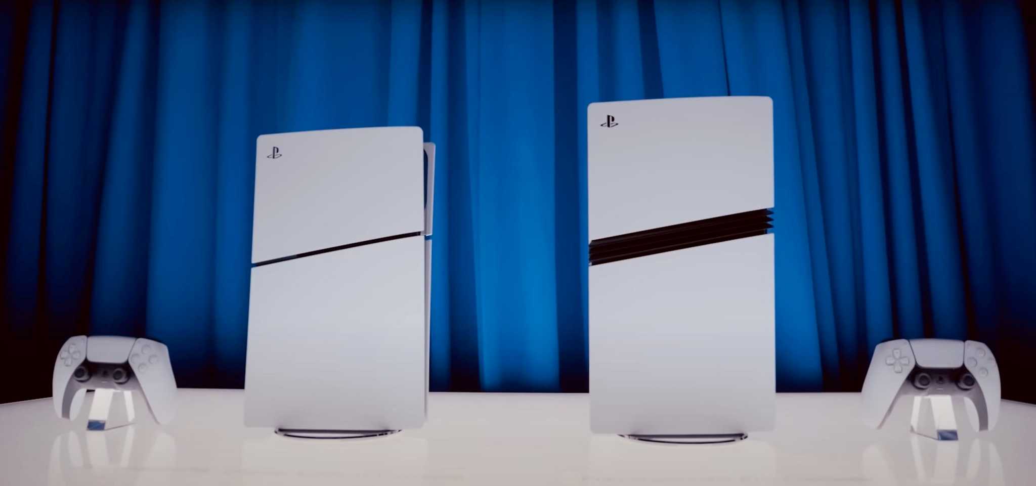 Playstation 5 Pro im Technik-Check: Das steckt in der neuen Konsole ...