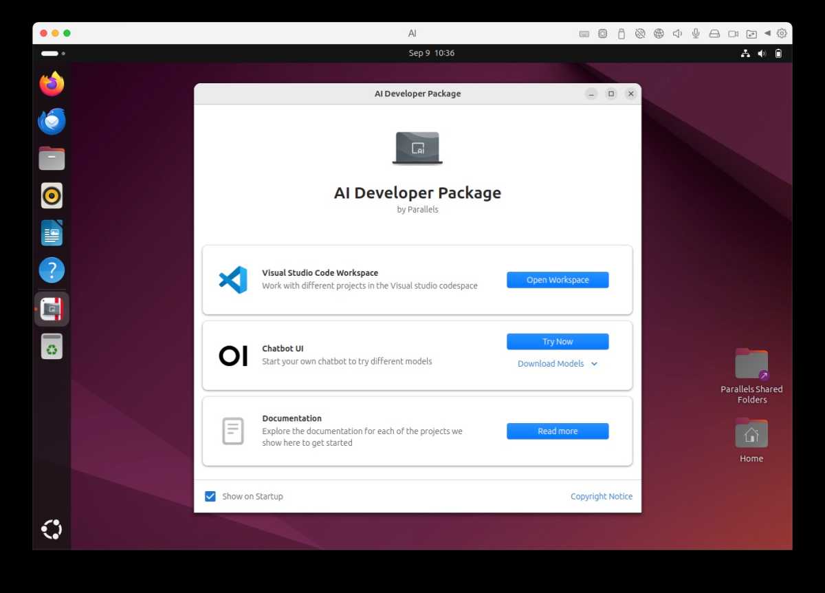 Parallels Desktop 26 for Mac review: macOS Tahoe ready 2025 update ...