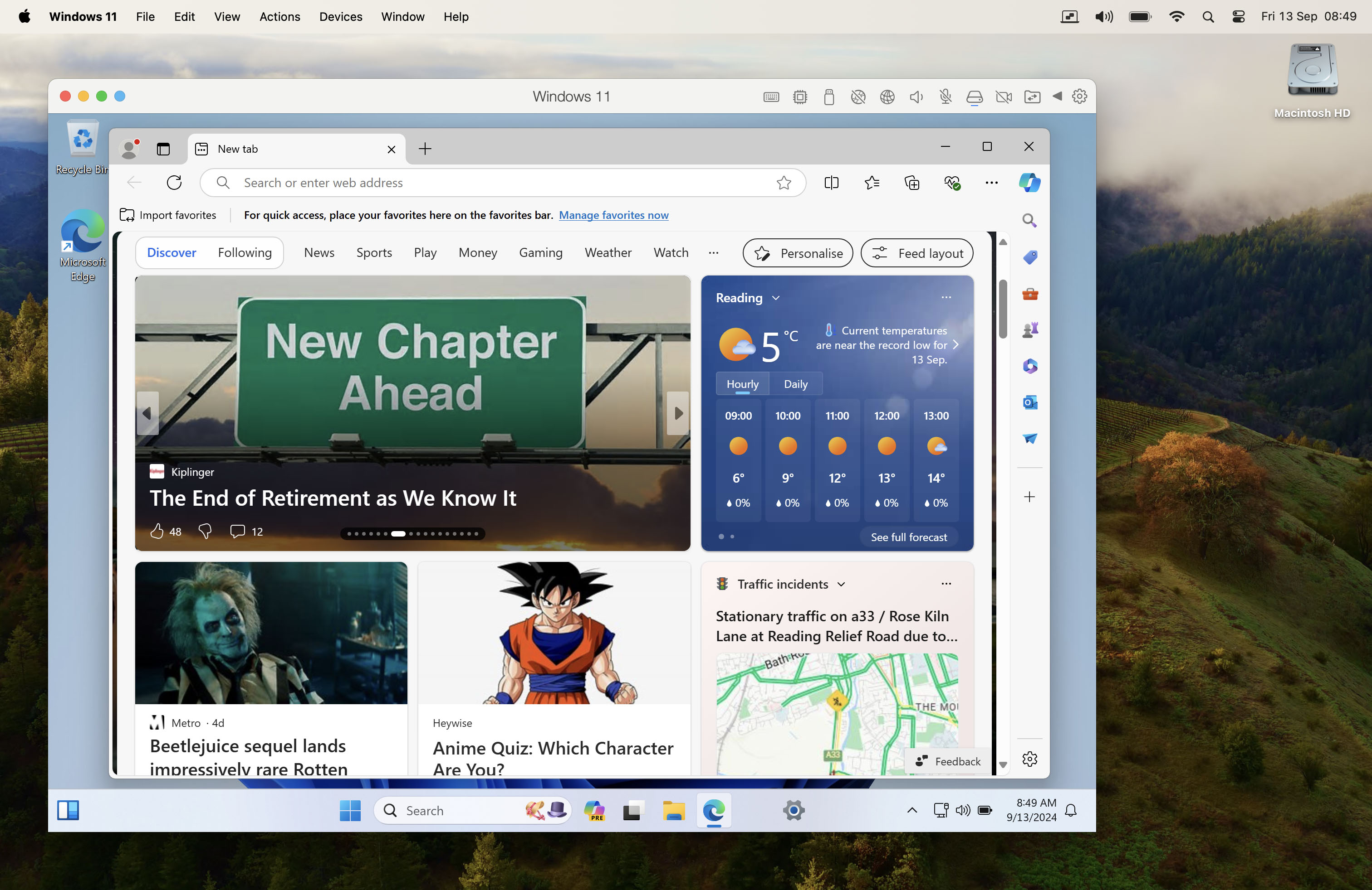 Parallels Desktop 26 for Mac review: macOS Tahoe ready 2025 update ...