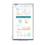 Samsung M8 Smart Monitor (M80D, 2024) review | Macworld