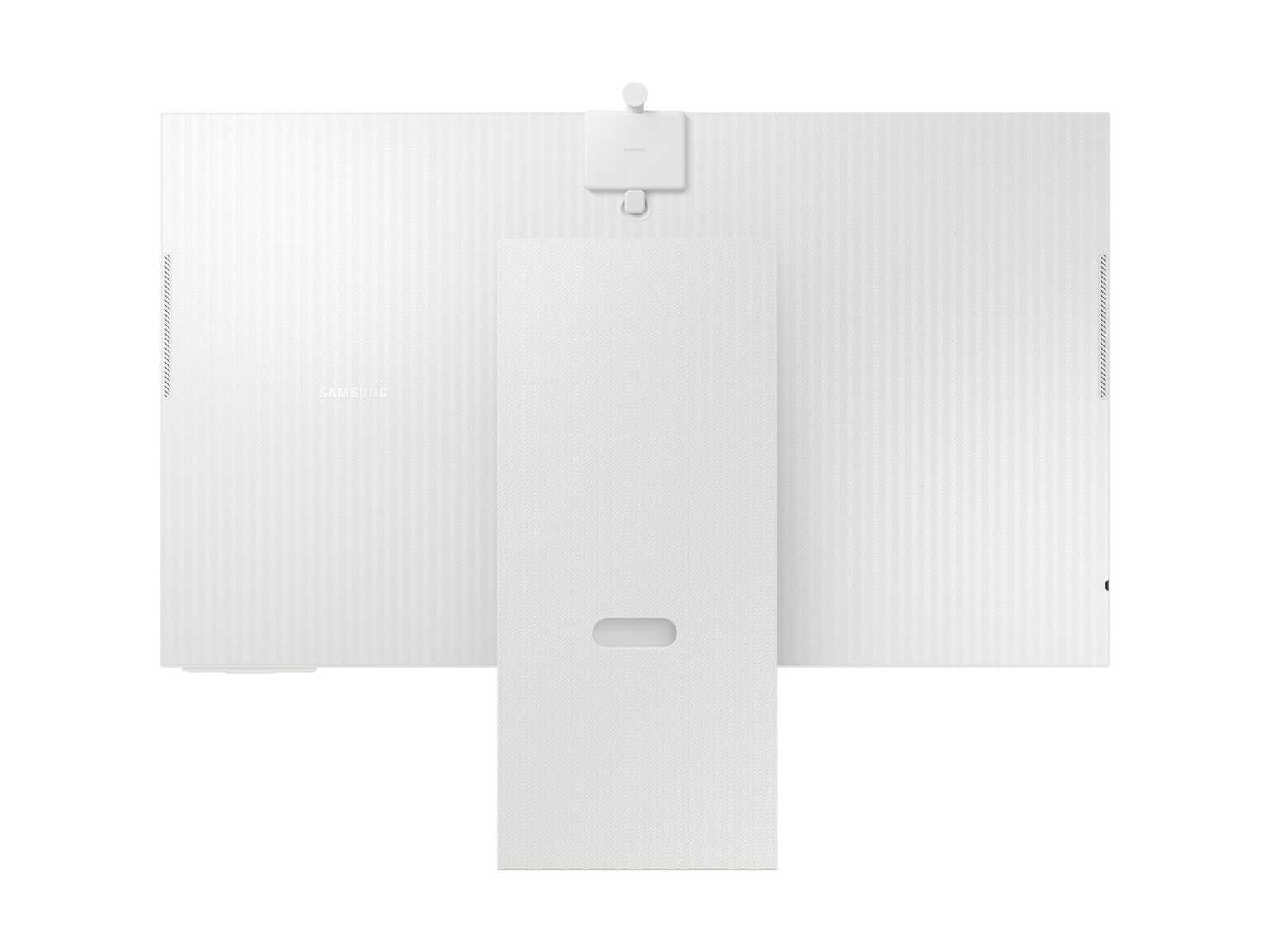 Samsung M8 Smart Monitor (M80D, 2024) review | Macworld