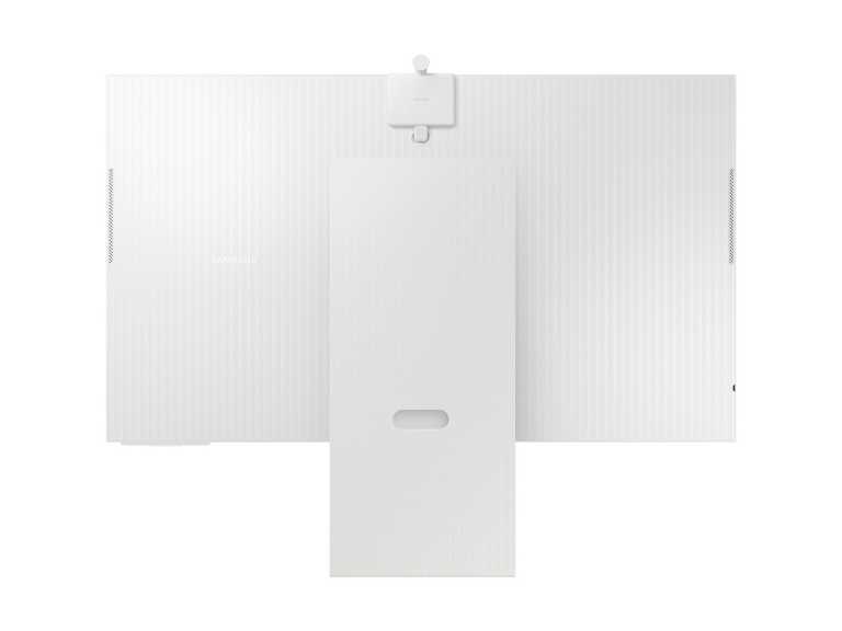 Samsung M8 Smart Monitor (M80D, 2024) review | Macworld