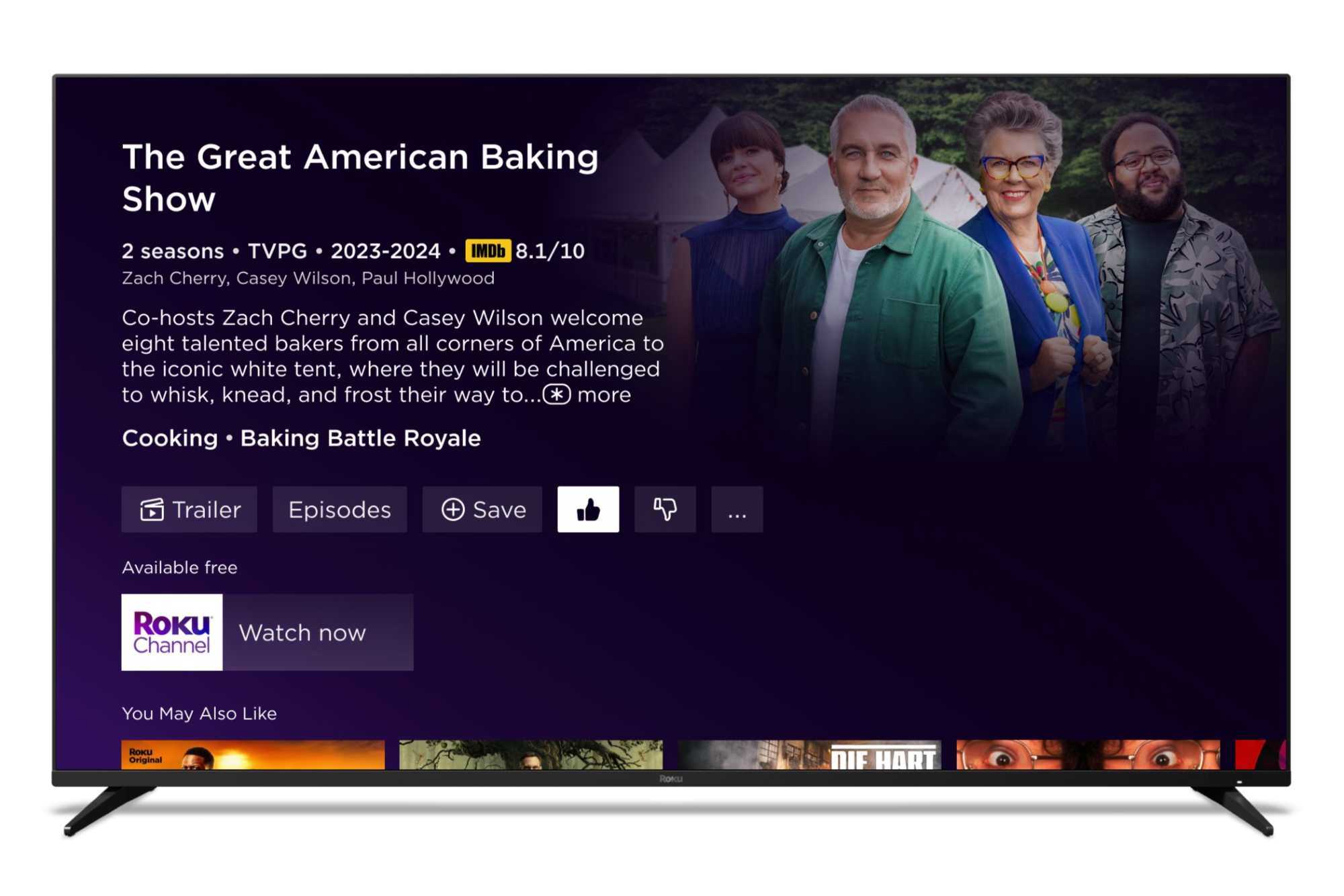 Roku’s refreshed Ultra streamer gets a welcome speed boost | TechHive