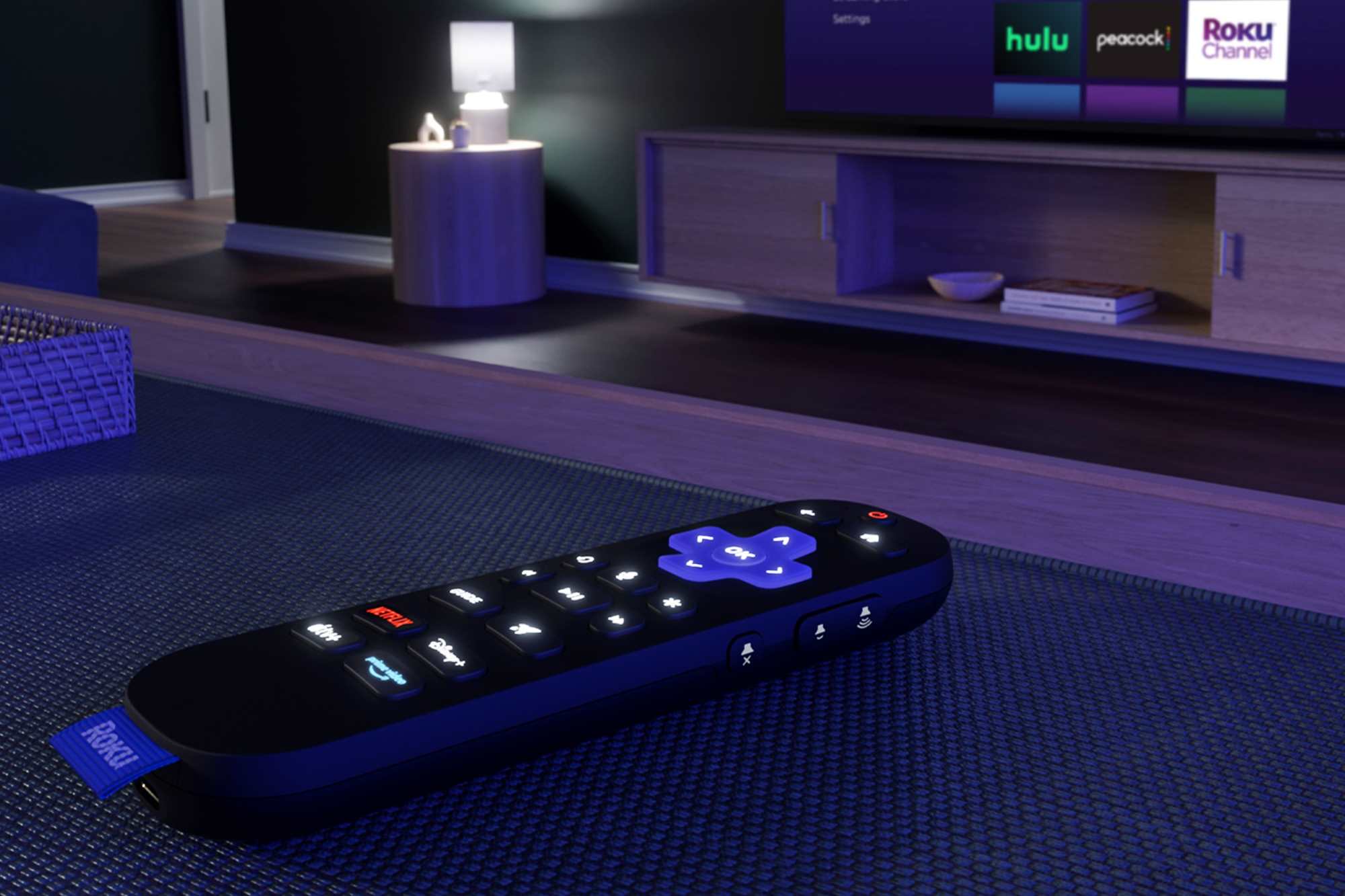 Roku’s refreshed Ultra streamer gets a welcome speed boost | TechHive