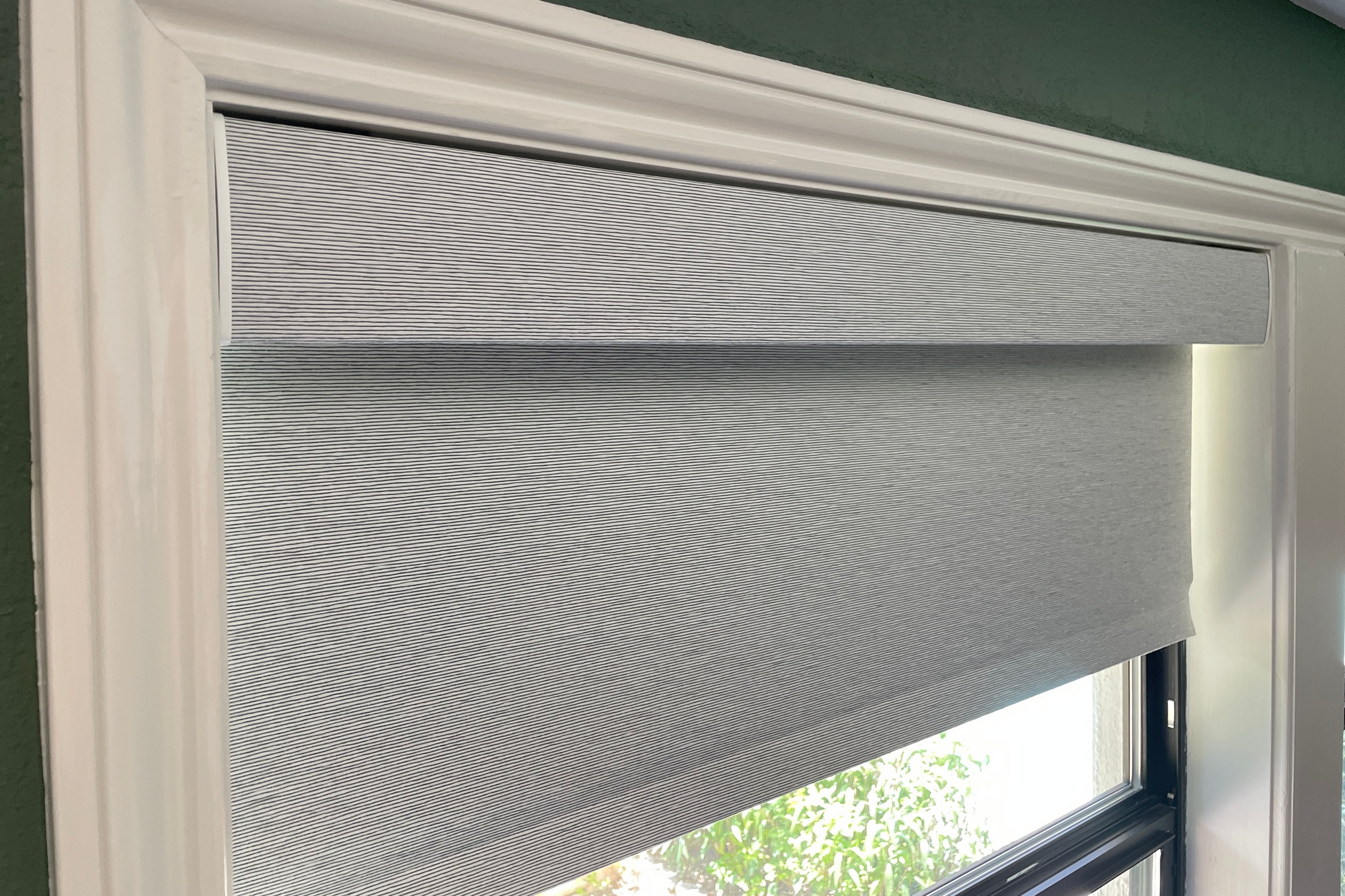 Rolli Shades review: These motorized smart shades have evolved | TechHive