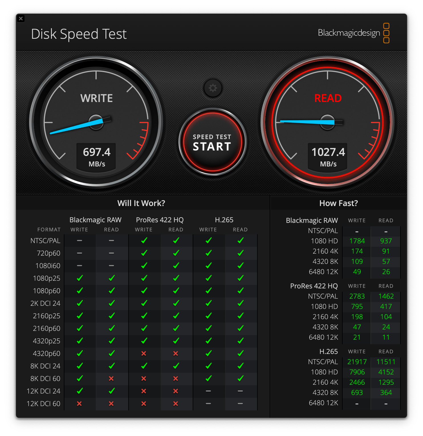 TerraMaster F8 SSD Plus review: Fast 10Gbe NVMe network storage | Macworld