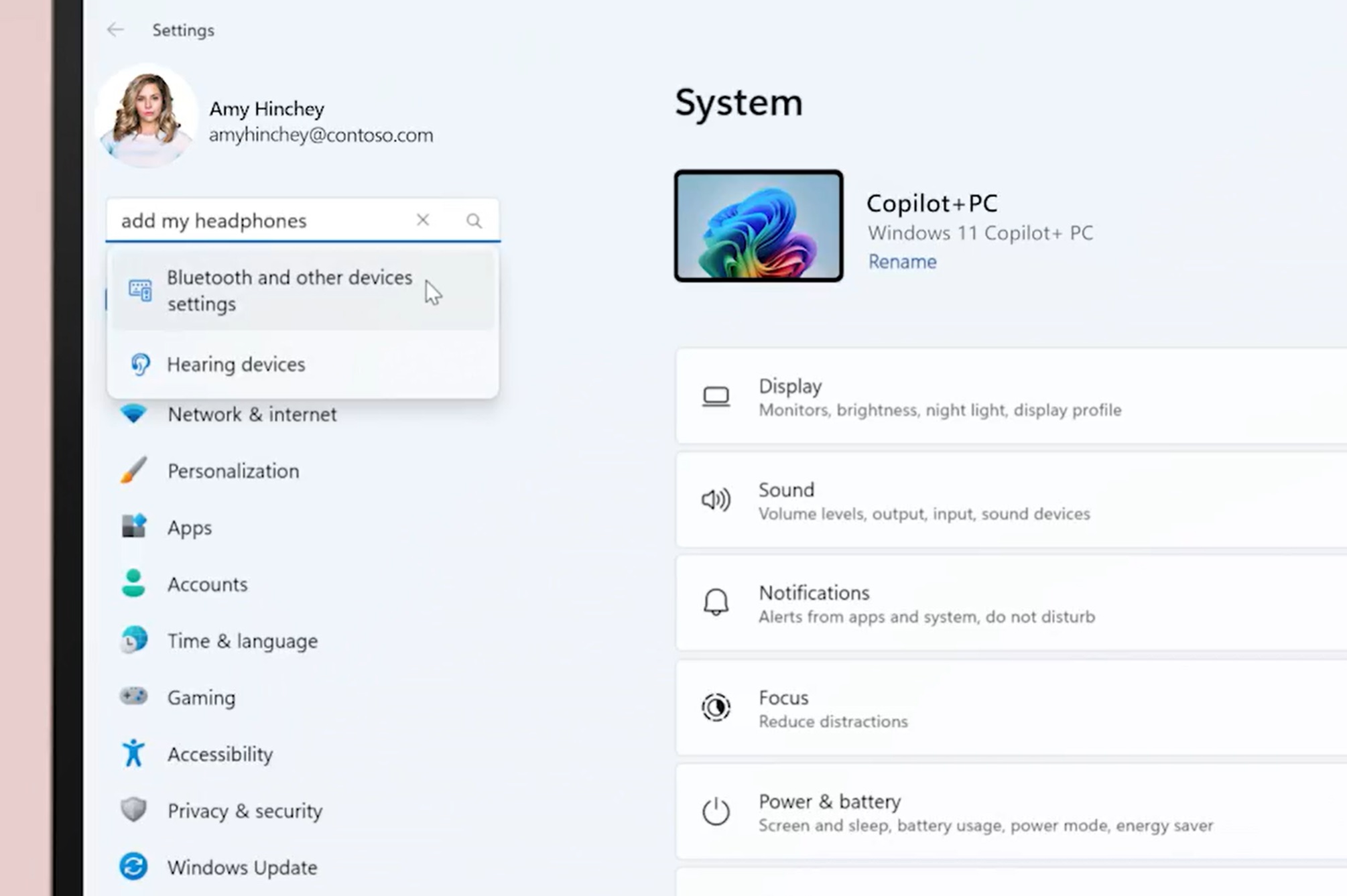Microsoft enthüllt KI-Roadmap von Windows 11: Intelligente Suche, Upscaling und mehr - PC-WELT