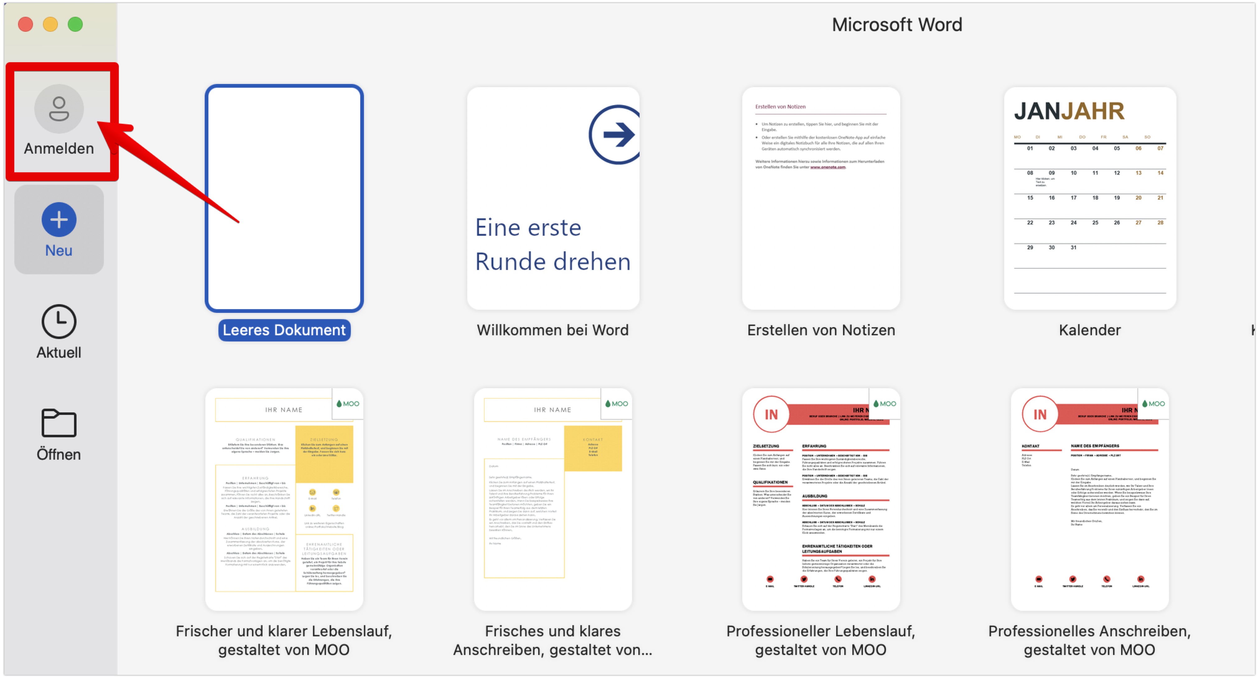 Microsoft 365 Login: So melden Sie sich an - PC-WELT