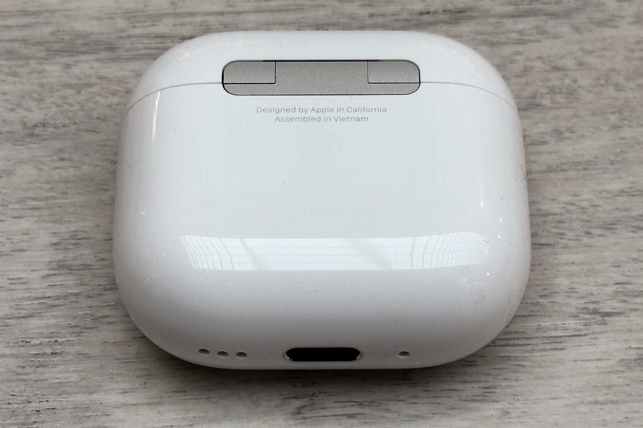 AirPods 4 with ANC review: More pro for less dough | Macworld