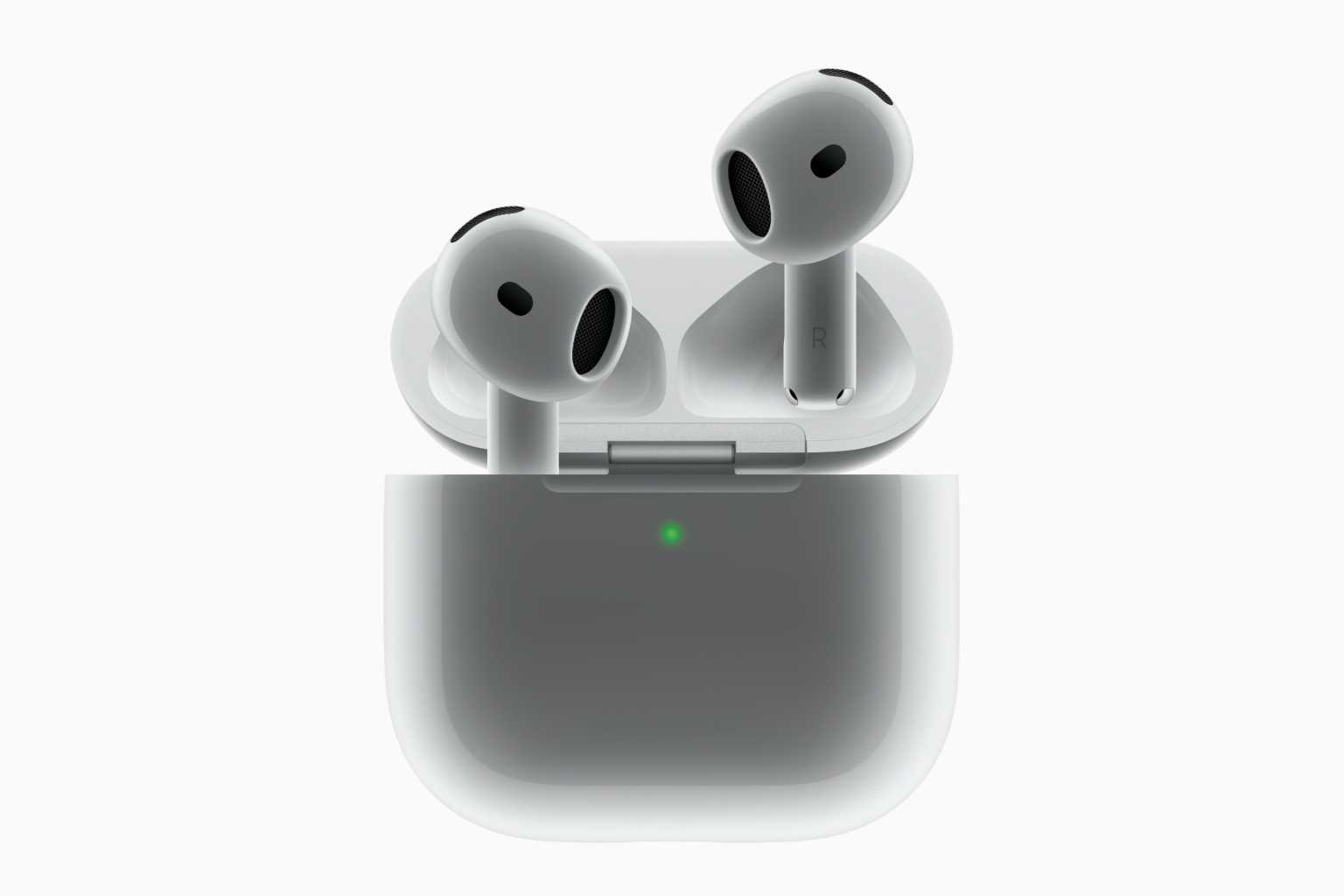 AirPods 4 vs old AirPods: What's the difference? | Macworld