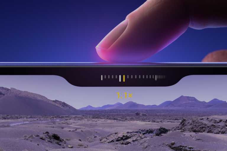 iPhone 16 and 16 Pro are packed with upgrades led by AI and Camera ...