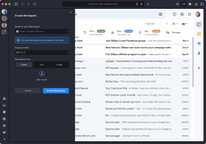 Meet Shift: The Browser that Will Simplify Your Digital Life | Macworld