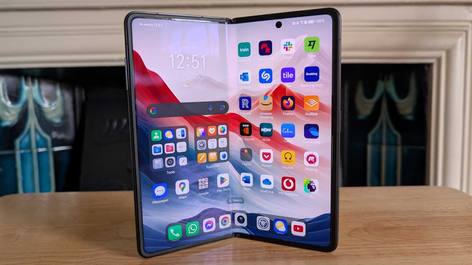Honor Magic V5 Foldable to Rival Samsung Galaxy Z Fold 7 on 2 July ...