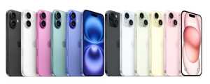 iPhone 16 (2024) guide: Features, specs, problems and more | Macworld