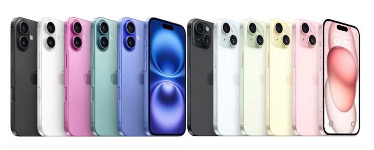 iPhone 16 (2024) guide: Features, specs, problems and more | Macworld