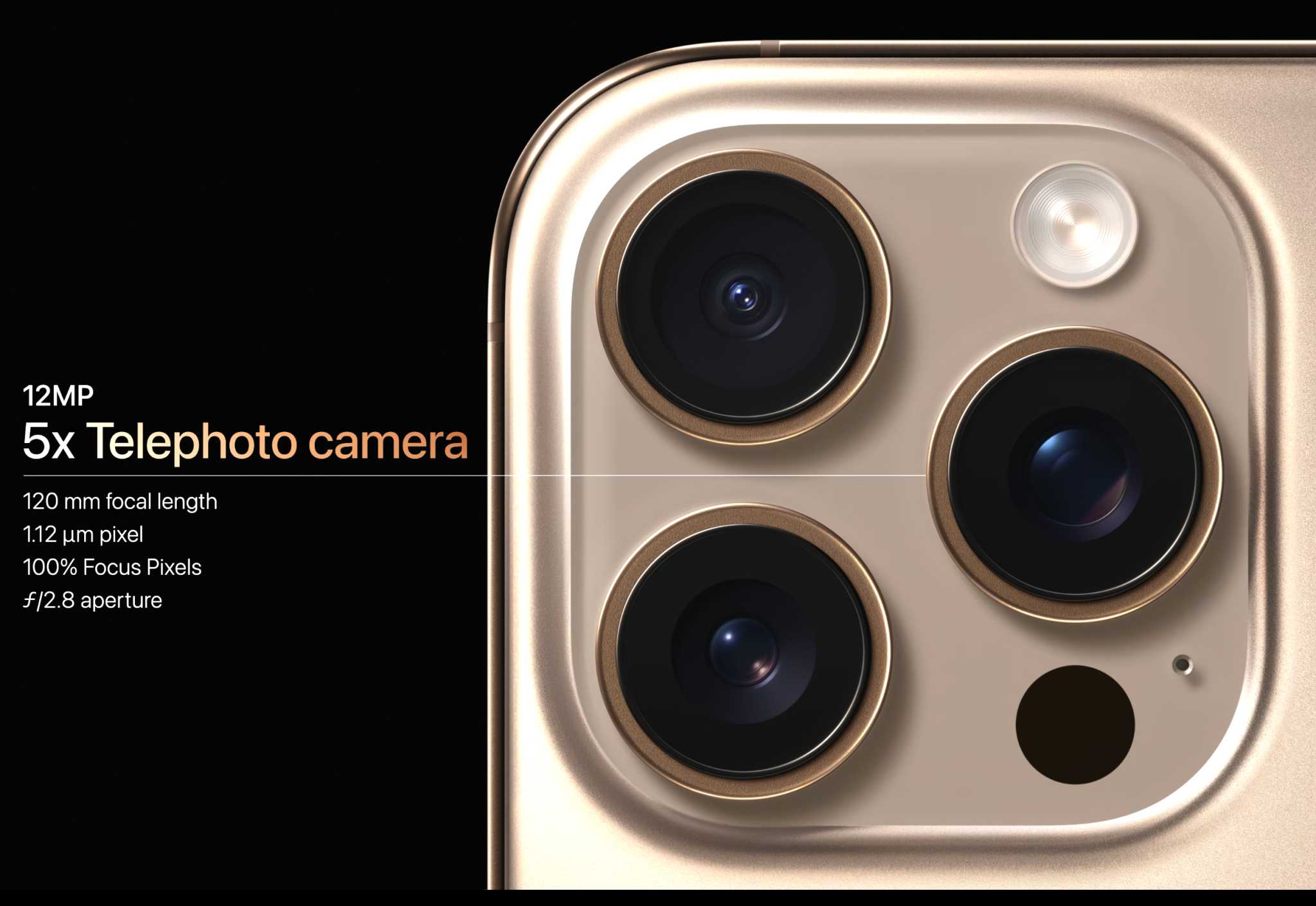 Die Kameras im iPhone 16 und 16 Pro – das können sie - Macwelt