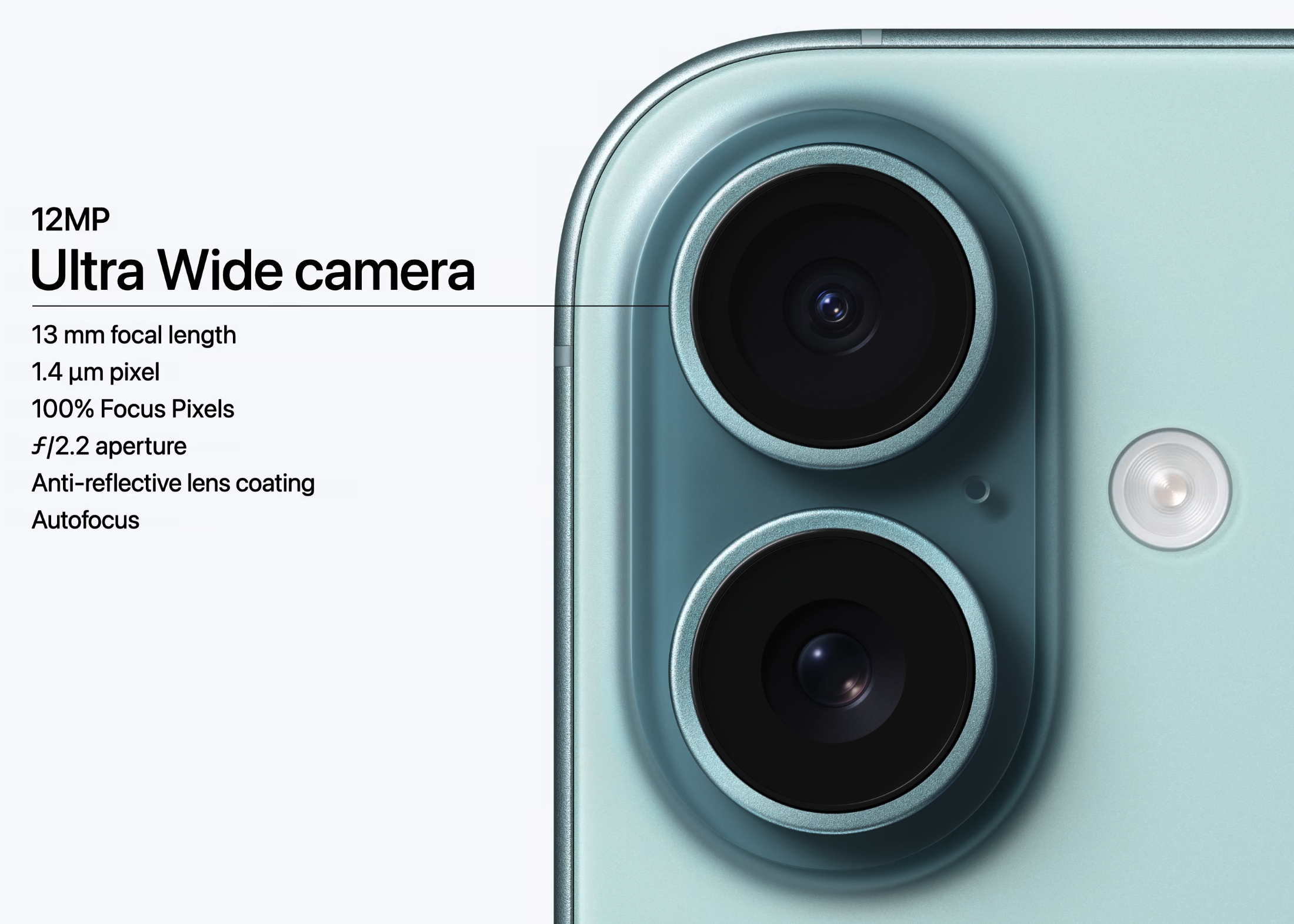 Die Kameras im iPhone 16 und 16 Pro – das können sie - Macwelt