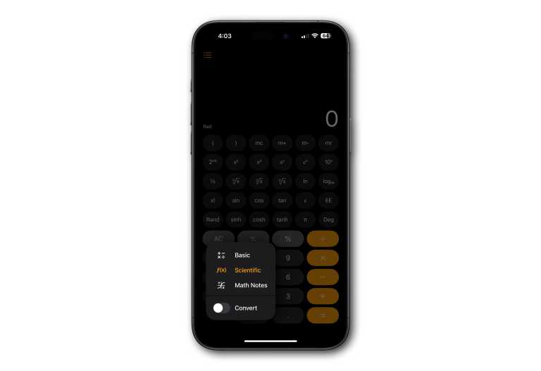 iOS 18: All the little details and hidden features you won’t want to ...