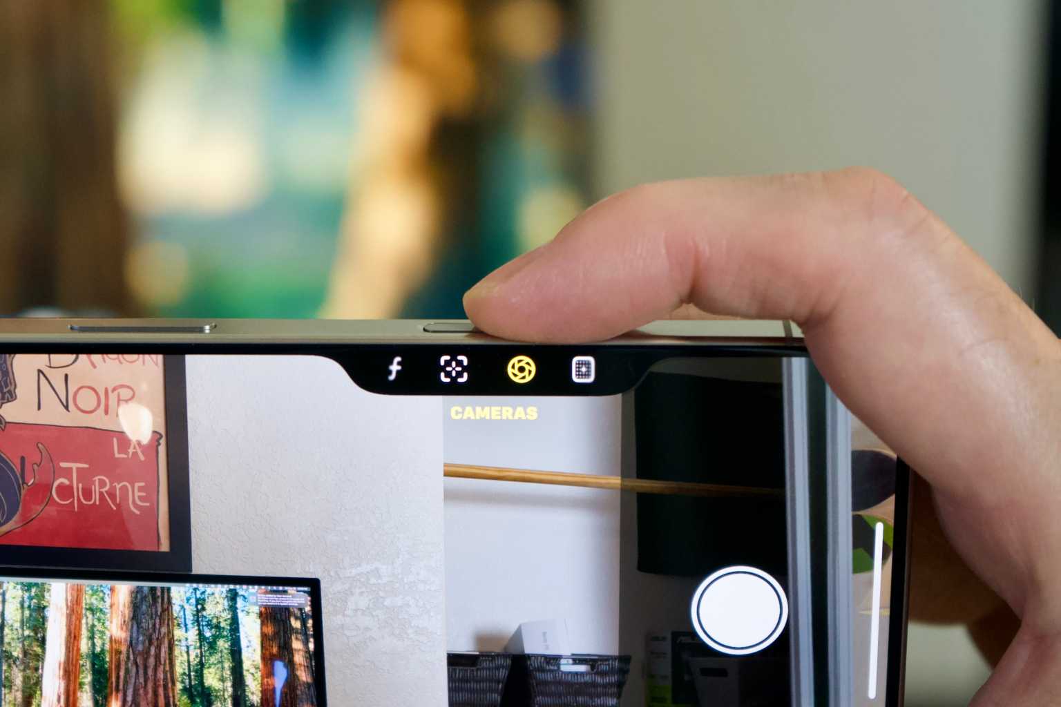 Best iPhone camera 2025: Which iPhone has the best camera? | Macworld