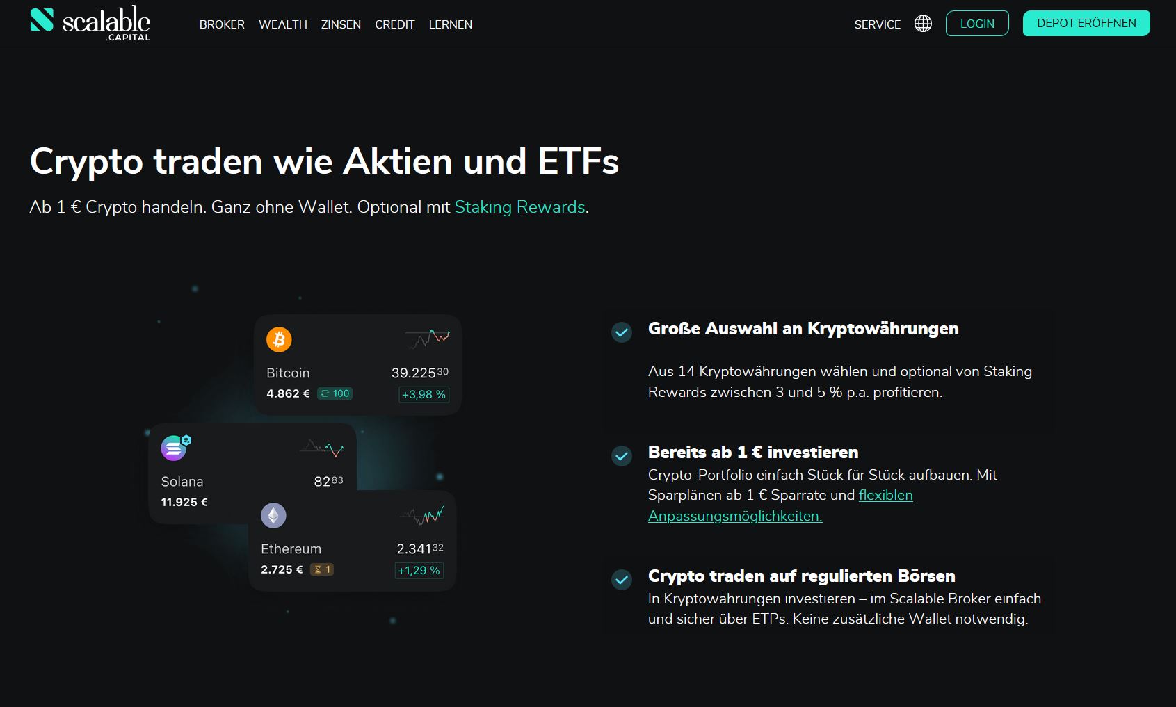 Scalable Capital – die 8 besten Tipps & Tricks zur Geldanlage beim ...