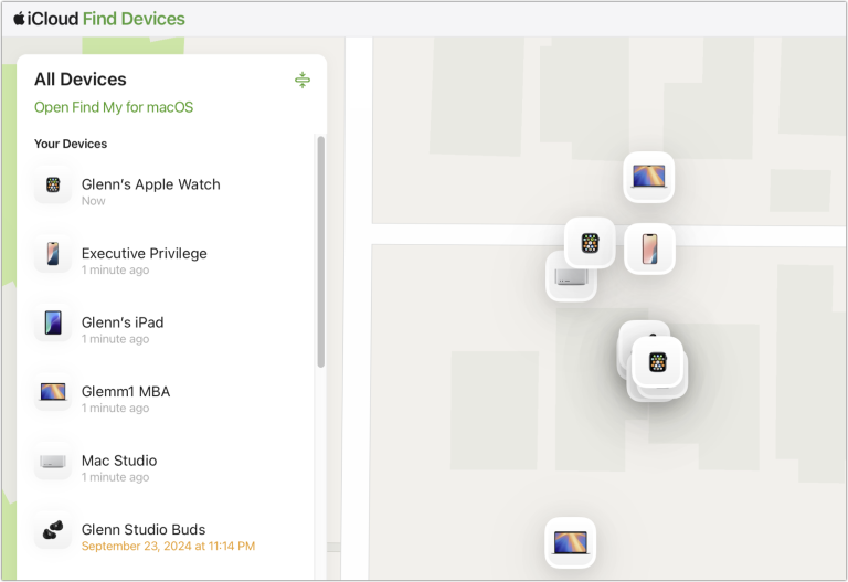 How to use Find My without an Apple device | Macworld