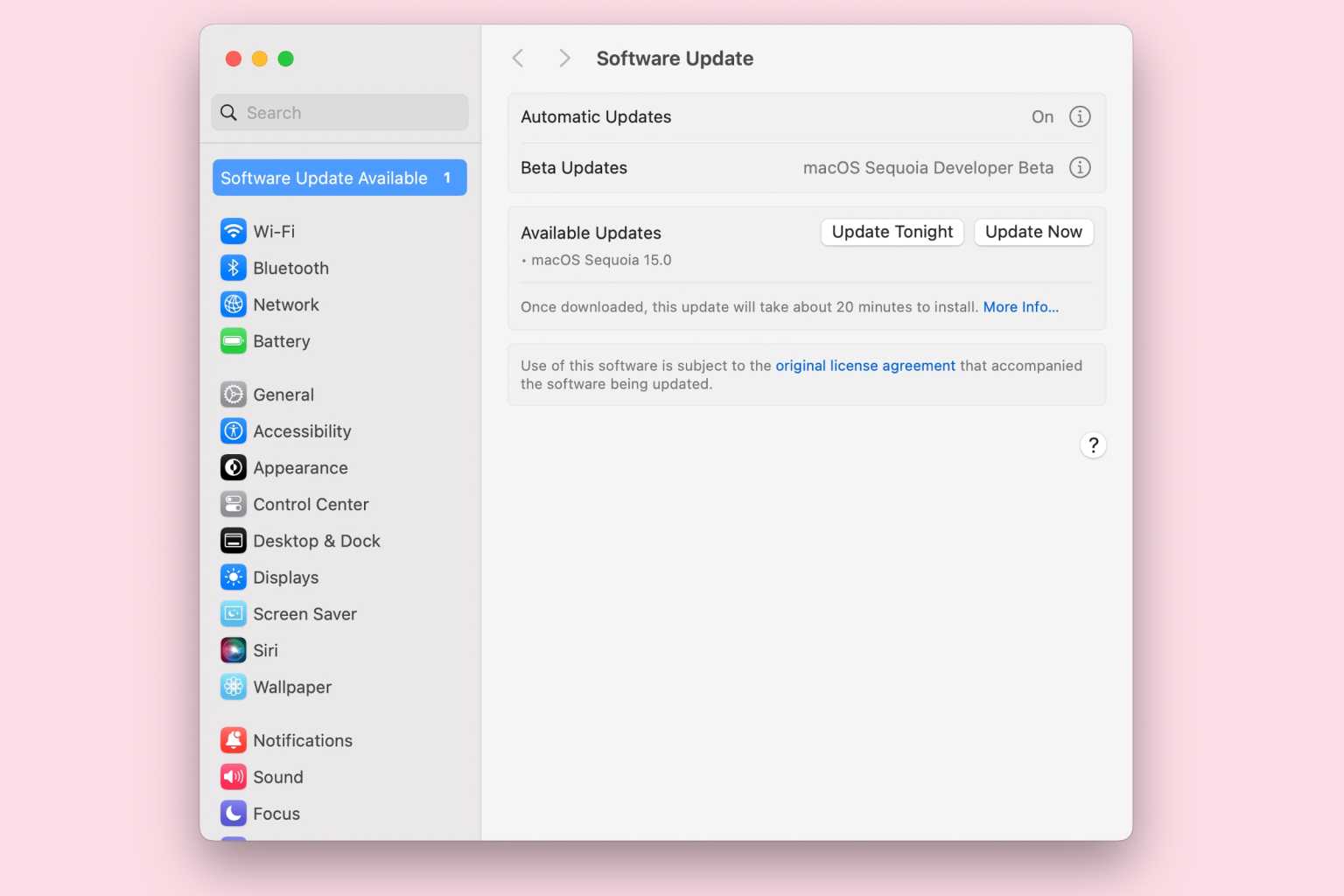 How to update macOS: Install Tahoe on your Mac | Macworld