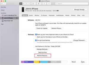 Forgot iPhone Passcode without Restore? How to Unlock Easily | Macworld