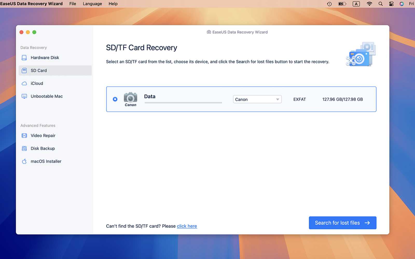 How to fix 'The disk you attached was not readable by this computer' | Macworld