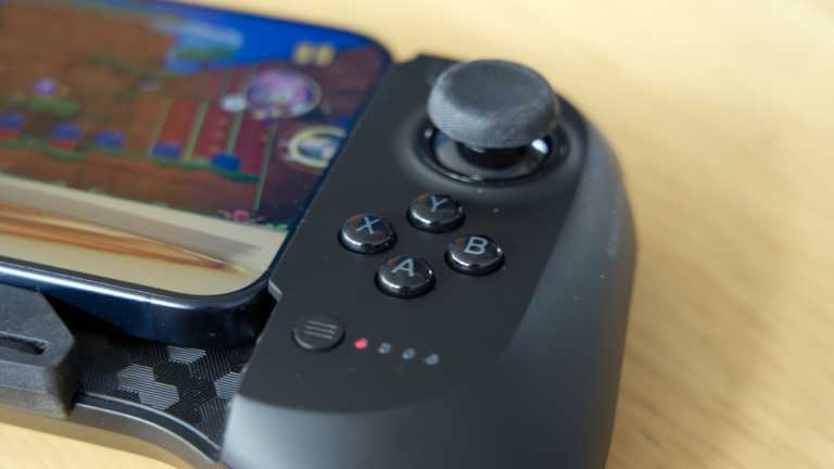 Scuf Nomad review: Compact iPhone controller with customization options ...