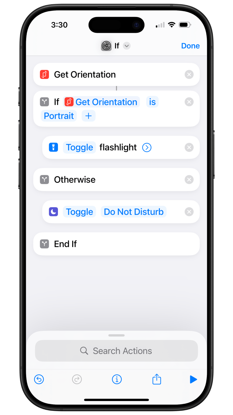 Got an iPhone with an Action button? Here's how to make it smarter ...