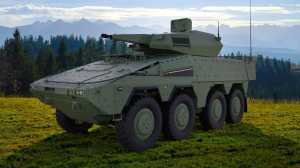 Gepard-Nachfolger: Neuer Flugabwehrpanzer der Bundeswehr feuert ersten scharfen Schuss ab - PC-WELT