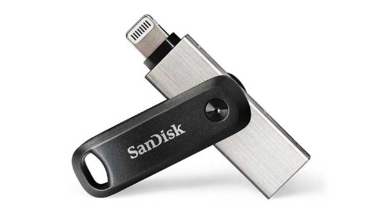 Foto-Backup vom Smartphone ohne Internet - so geht's - PC-WELT