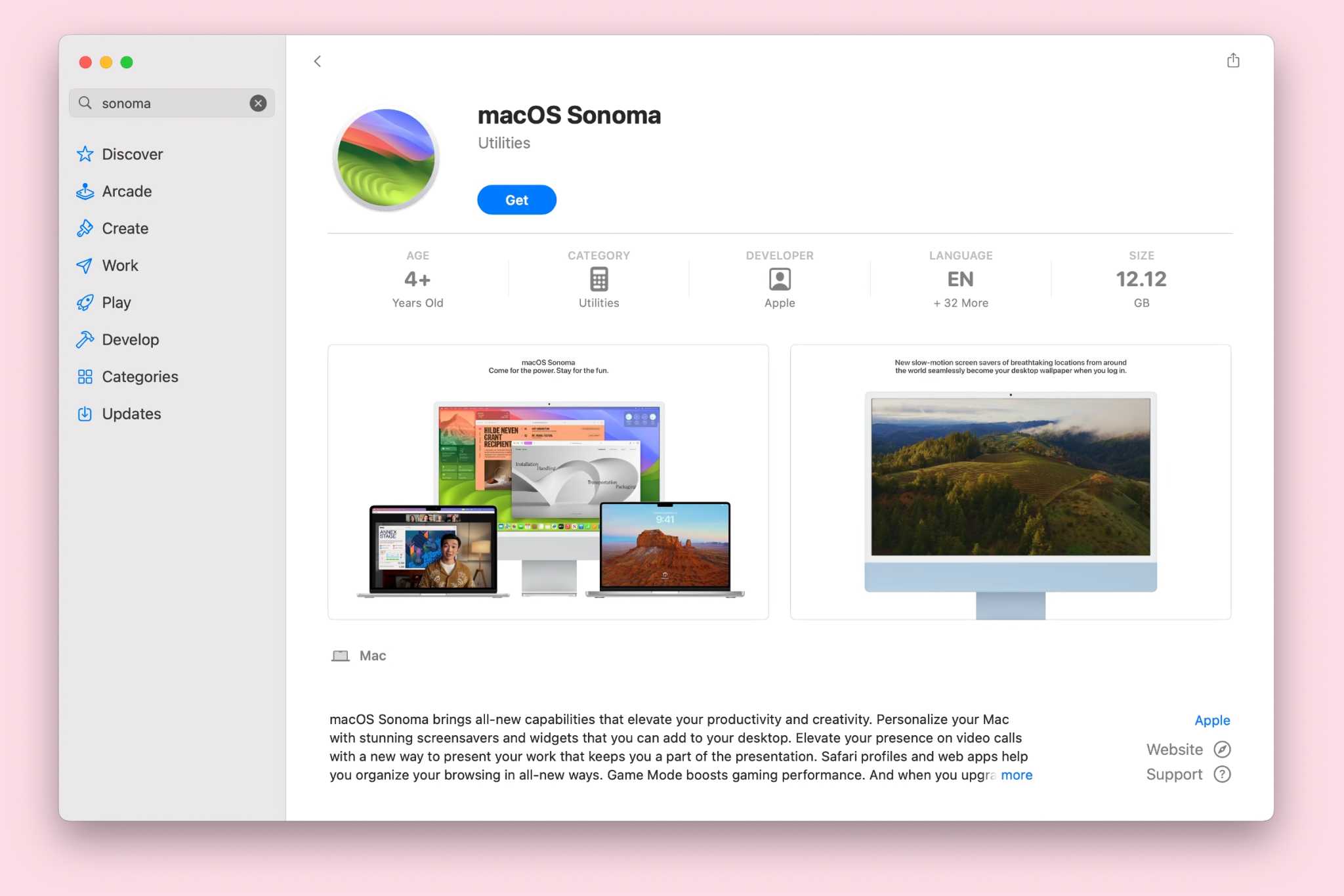 How to update macOS: Install Tahoe on your Mac | Macworld