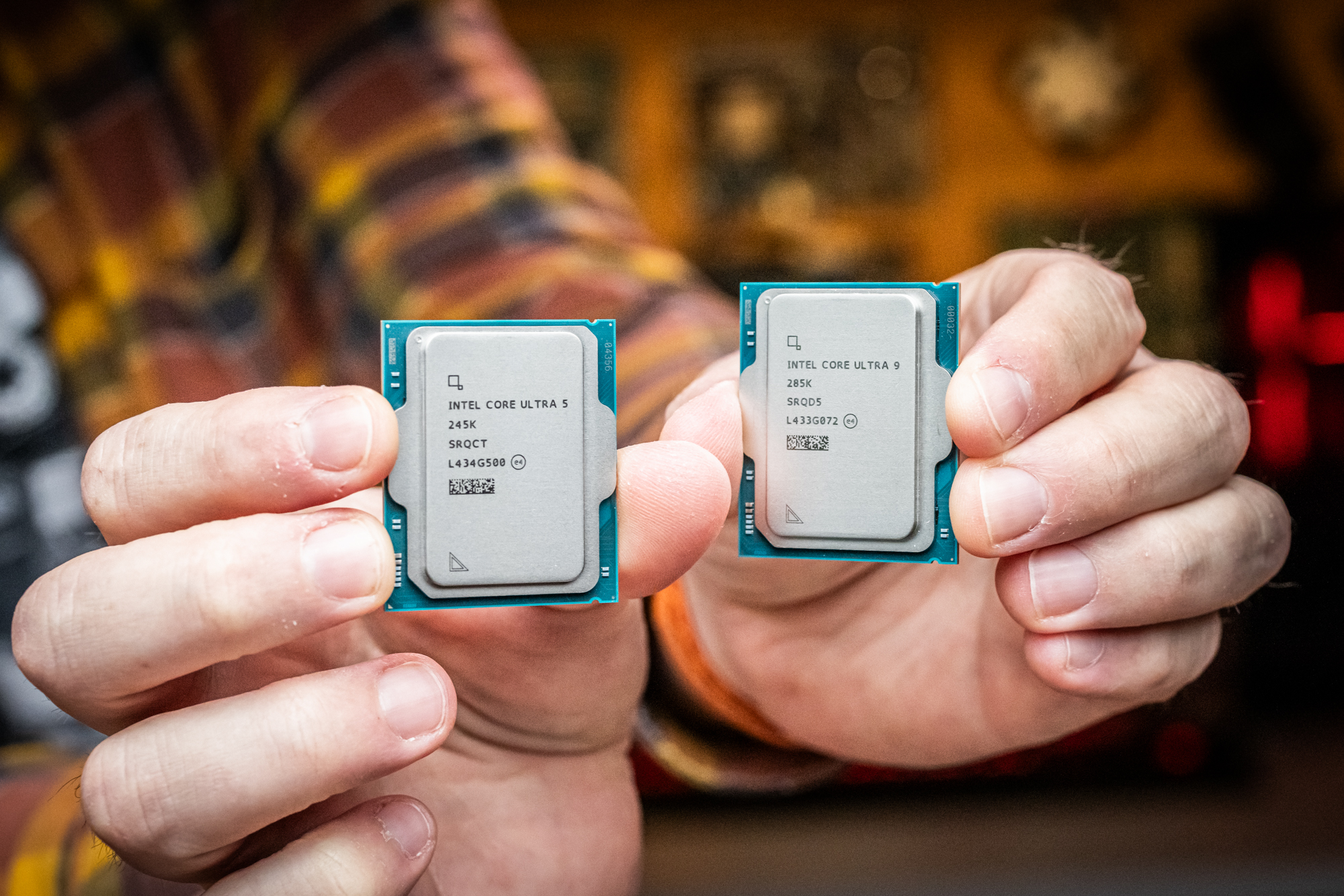 Intel Core Ultra 200S: Alles, was Sie zum Start der neuen Desktop-CPUs ...