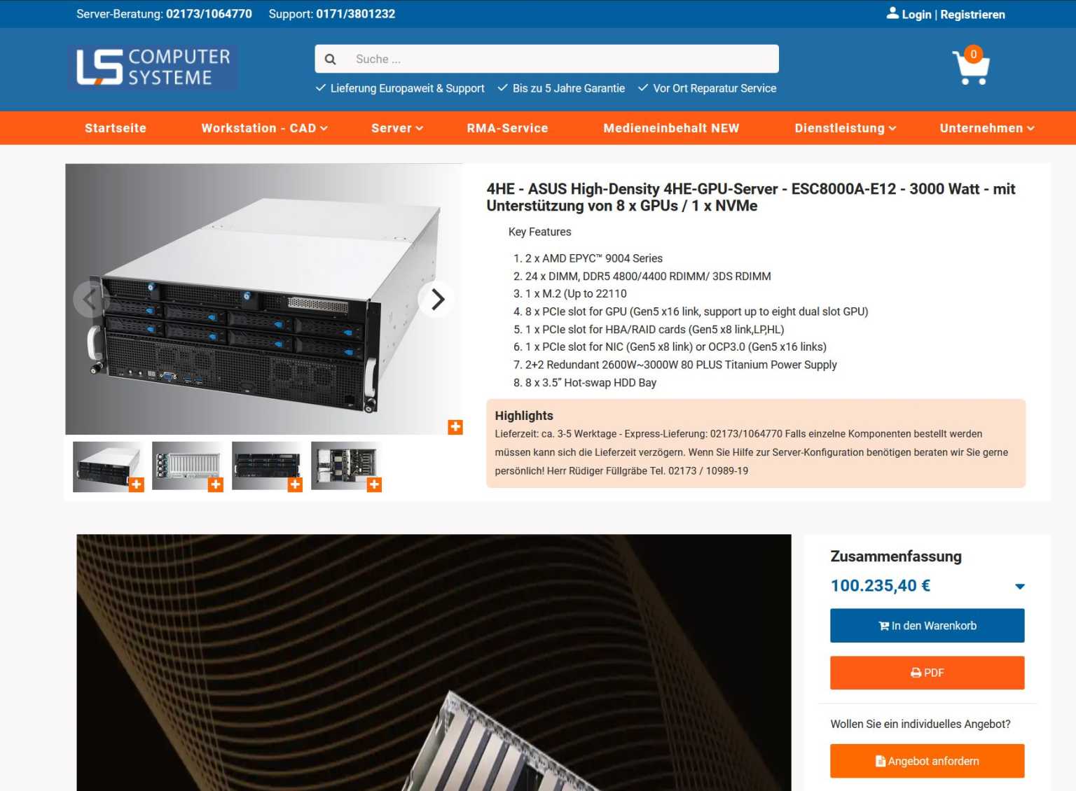 PC von 5 bis 1.000.000 Euro: Was Sie für Ihr Geld erwarten dürfen - PC-WELT